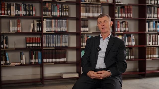 13-2025 - Узбекистан | Школа Библии