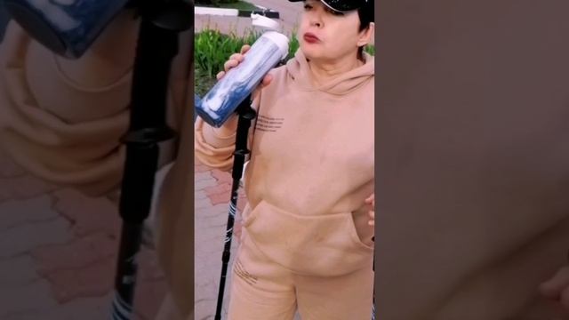 Городские прогулки для бодрости и здоровья🌟🎉  
#городскаяпрогулка  
#фитнеснаулице  
#здоровье