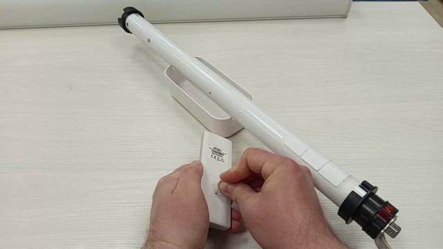 MR-350 Wi-Fi (Tuya) удаление привязанного пульта управления двигателем