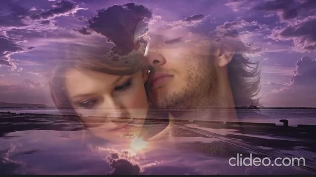 А ЛЮБОВЬ МОЯ НЕ ДЛЯ ТЕБЯ - нейро вокал (муж.) на стихи Владимира К.