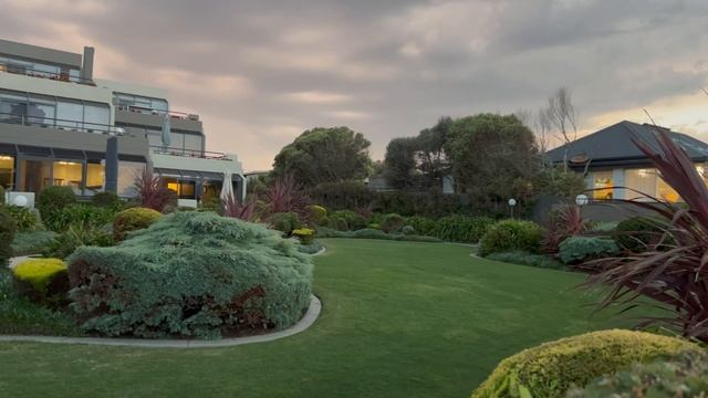 66 поинт. Великая океанская дорога.