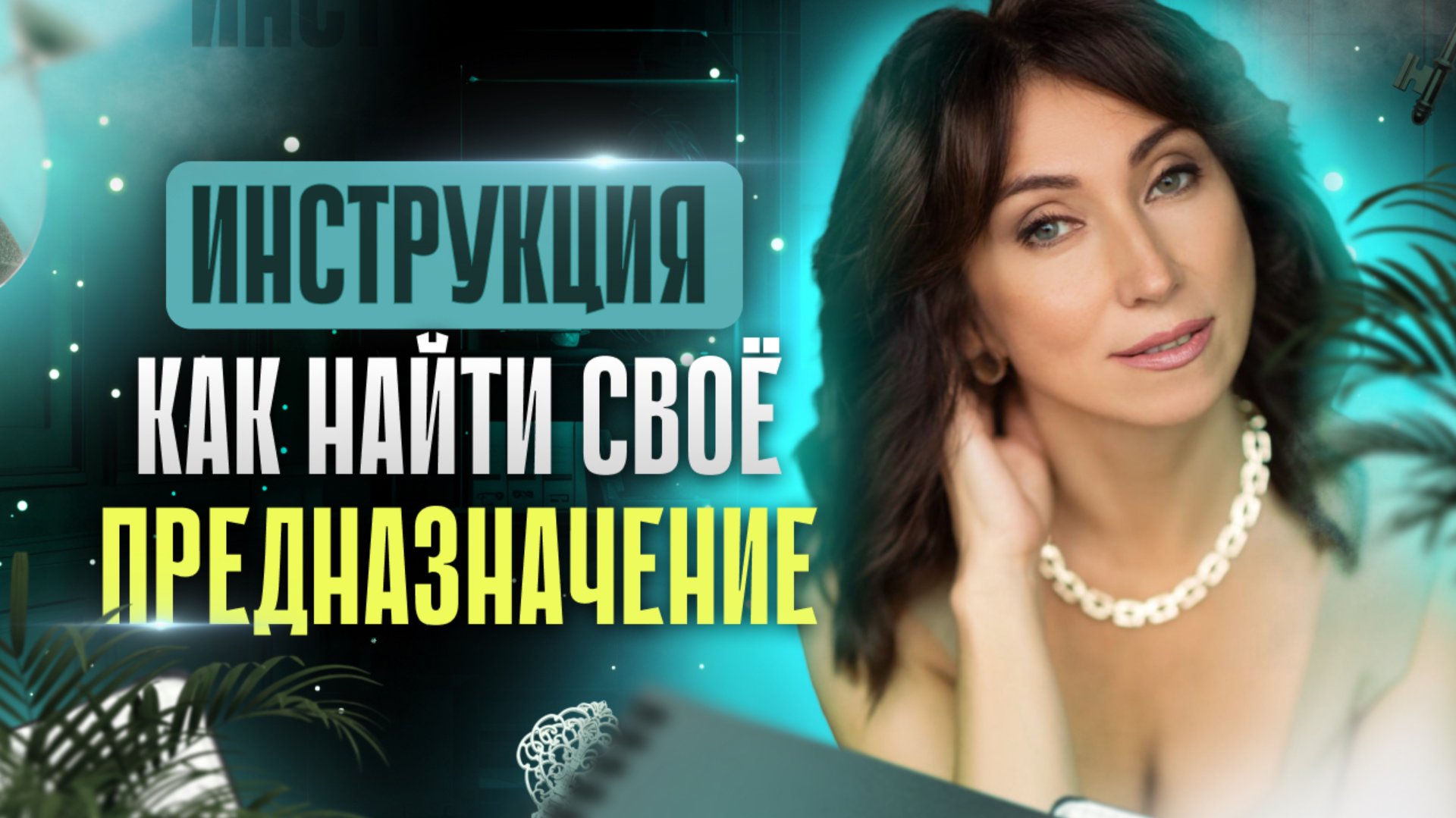 Как найти свое предназначение в жизни