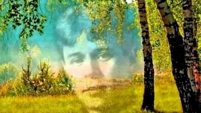 "Жизнь - обман, с чарующей тоскою..."