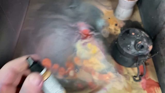 Can I Paint a 16 Scale White Rabbit Statue Before the Day Ends