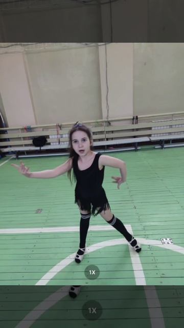 Продолжаем работу рук