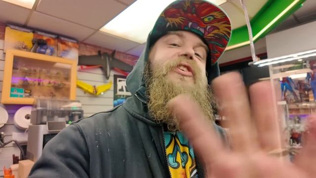 My Biggest Problem Right Now