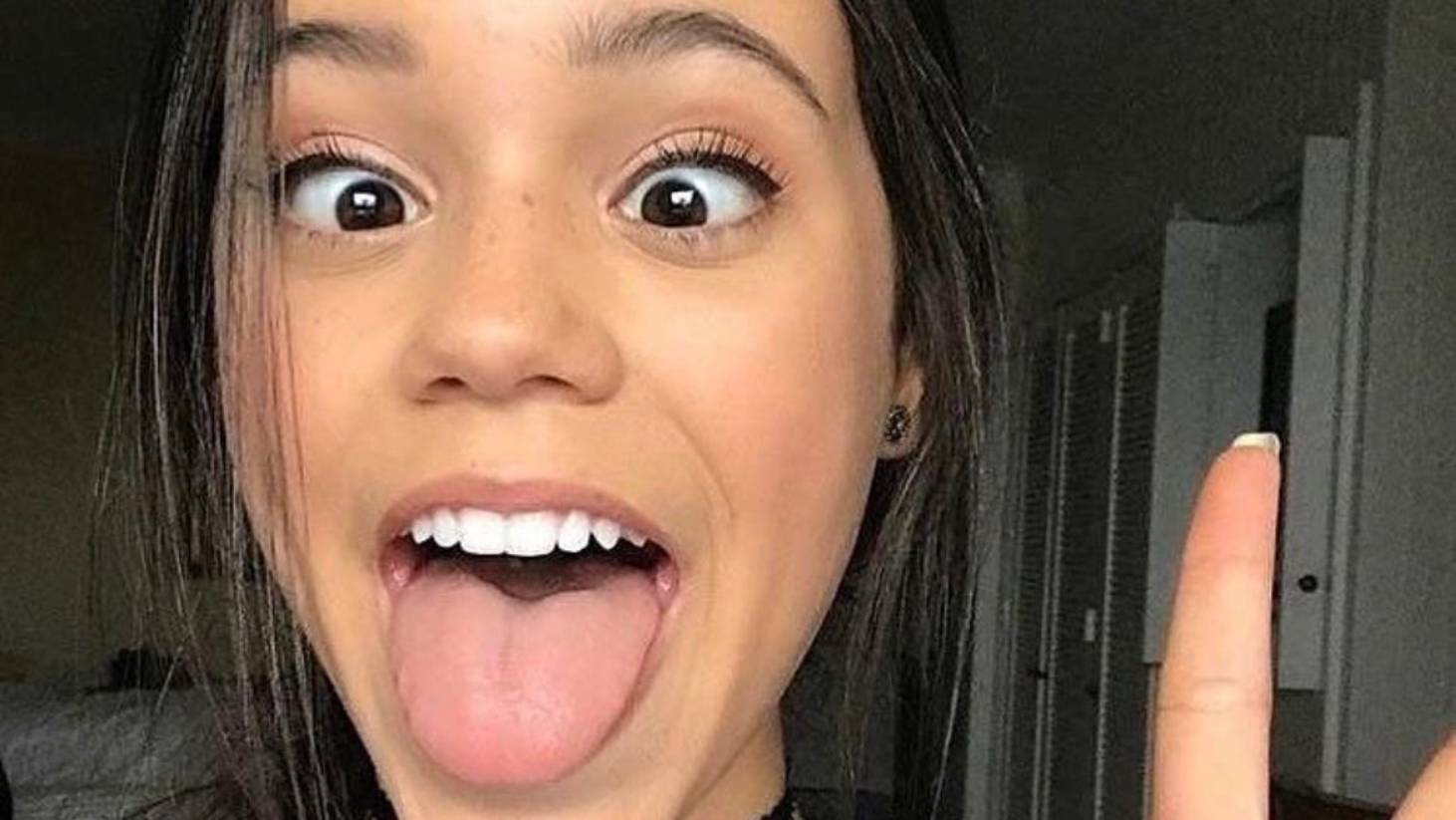 КТО ТАКАЯ ДЖЕННА ОРТЕГА?? (отношения с Джонни Деппом)