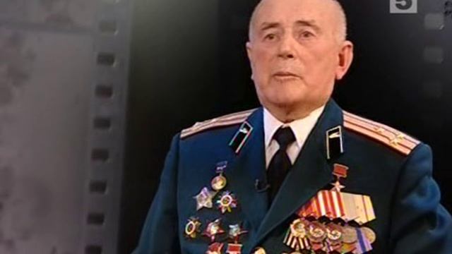 Док.сериал ЖИВАЯ ИСТОРИЯ - 1956 год. Середина века. Серия - 11