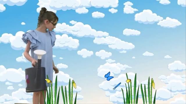 Ура, каникулы!