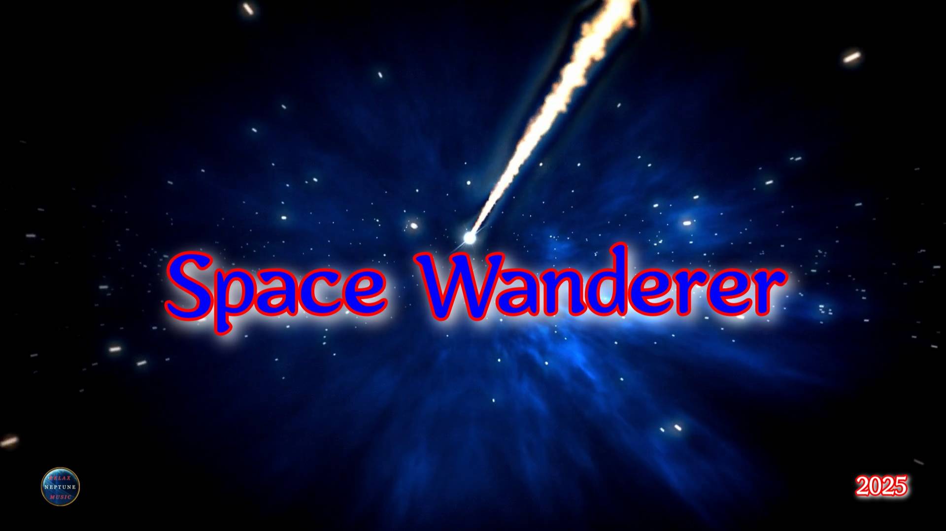 191. Space Wanderer (2025)