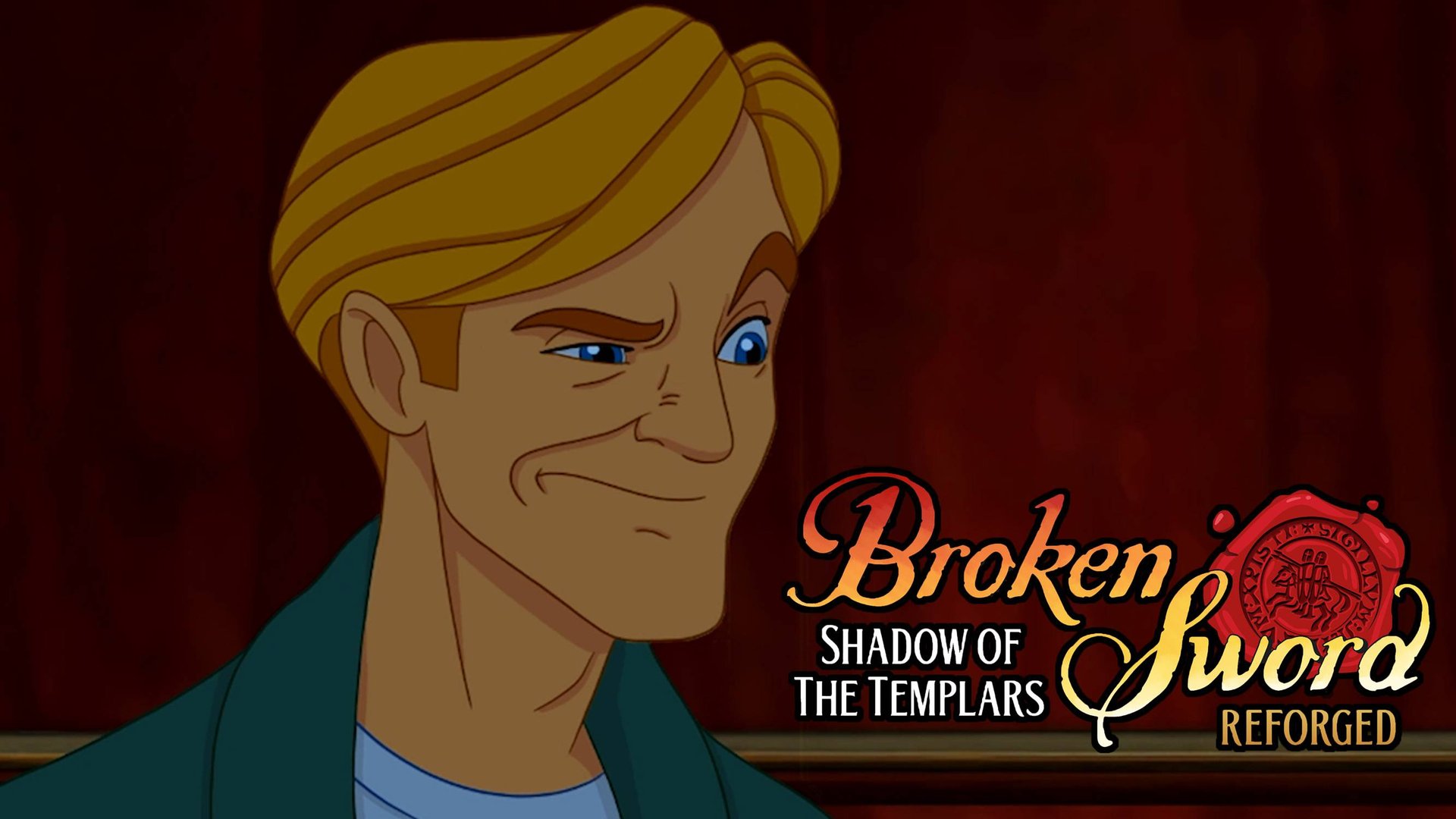 УБИЙЦА ИЩЕТ СОКРОВИЩА? | #3 Broken Sword - Shadow of the Templars: Reforged