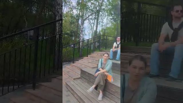 В лесу прифронтовом