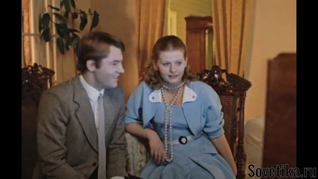 Душа советского кино: как простые истории меняли мир