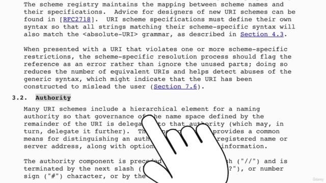21. Bypassing Whitelists