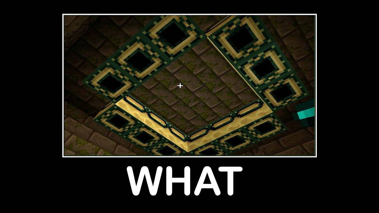 Подождите, что за Майнкрафт #2