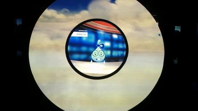 Инсталляция «Круговорот воды в природе» | Музей "Вселенная воды"