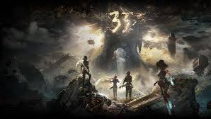 Clair Obscur Expedition 33 #12 ( Потный был стрим )