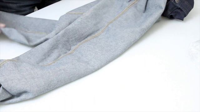 Джинсы Schaefer made in USA