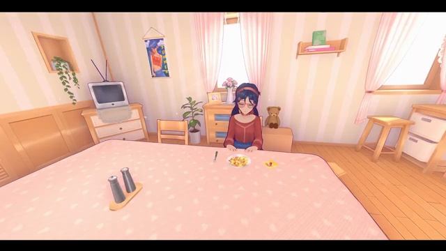 MiSide. Трейлер