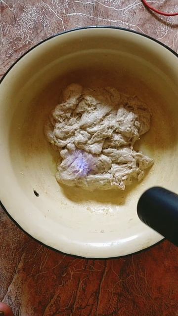 Зарядка теста активатором