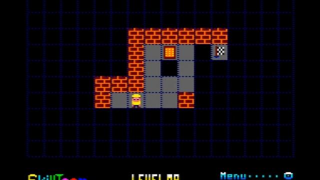 SKILLTEAM (2025) Amstrad CPC