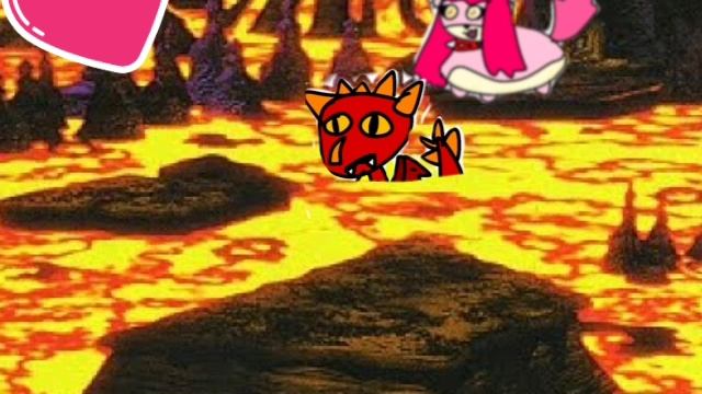 Приключения Пинки:
Путешевствие в лавовой зоне.
1 часть,подпишитесь на канал!