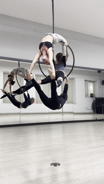 Воздушное кольцо