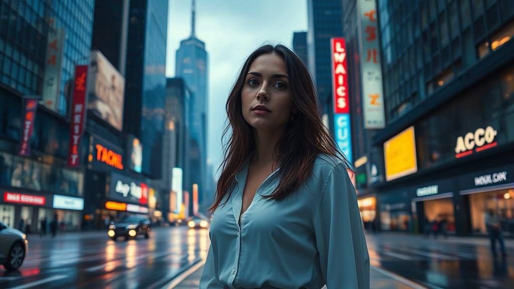 Б.О.С.Х. "Белый блюз"