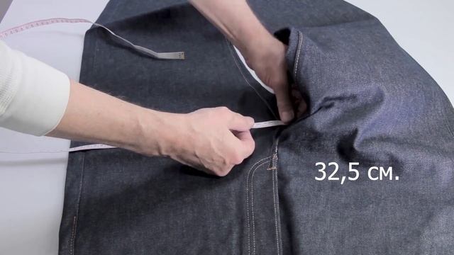 Levi's 501 shrink to fit и Levi's 501 rinse. Сравнение, замеры. Советы по усадке.