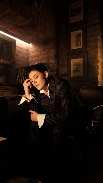 Emma M/ Вазочка –Культурный шансон Эмма Валерьевна, Премьера