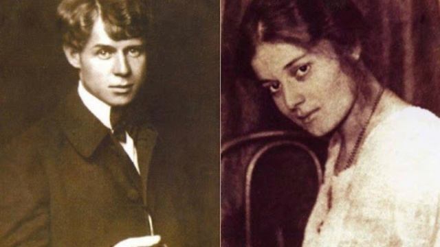 "Мне грустно на тебя смотреть..."