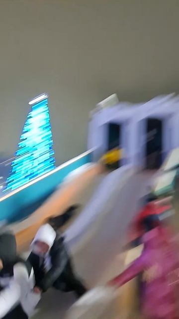 Горка парк Нефтехимиков