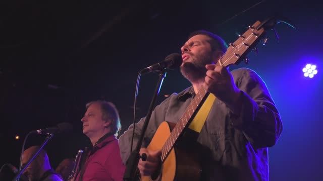 ПЕТР НАЛИЧ И БЭНД - КОНЦЕРТ В КЛУБЕ "16 ТОНН" 16.05.2025