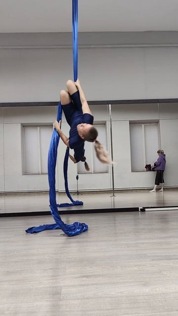 Воздушные полотна