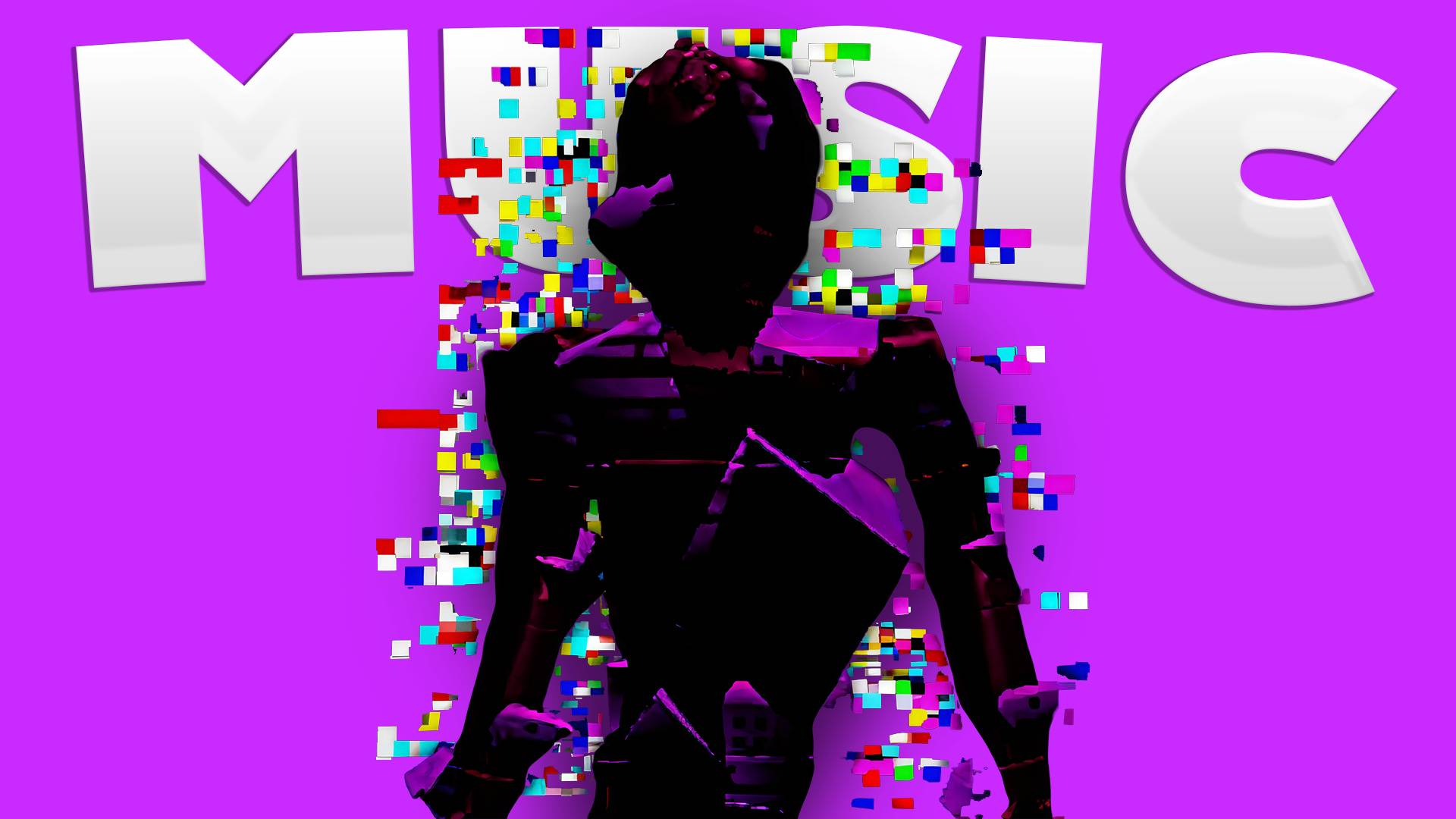 МУЗЫКА ГЛИТЧА | МУЗЫКА ДОРС