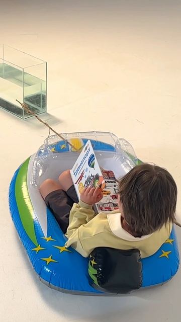 Для команды BertToys нет ничего невозможного, когда дело касается гармоничного развития малышей 🫶