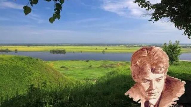 "Письмо матери"