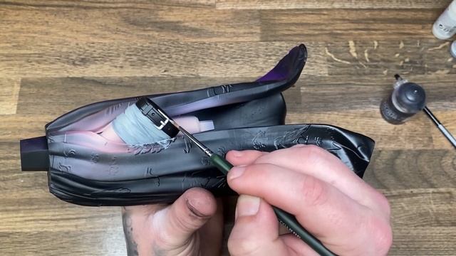 4 Days of Work in 30 Seconds!