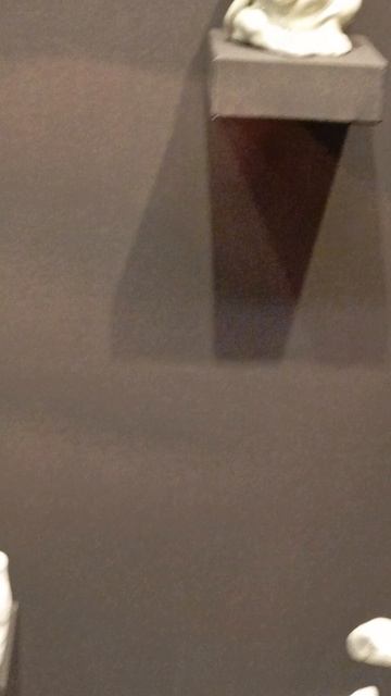 Анималистические фигурки.