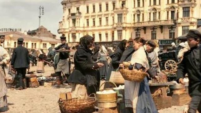 "Мне осталась одна забава..."