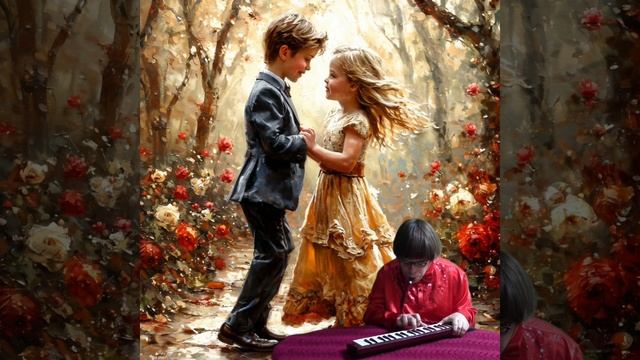 «Вальс Граммофон» (Е.Д. Дога)| Глеб Кузнецов. 01.02.2025