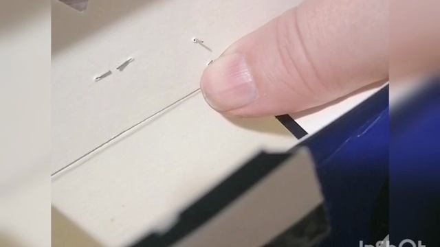 Скрепки - коробки (N) '2025