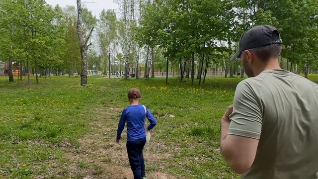 Спорт выходного дня | 17 мая 2025