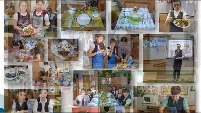 Анастасия Сергеевна Микоян, учитель технологии и изобразительного искусства ЧОУ СОШ "Кристалл"