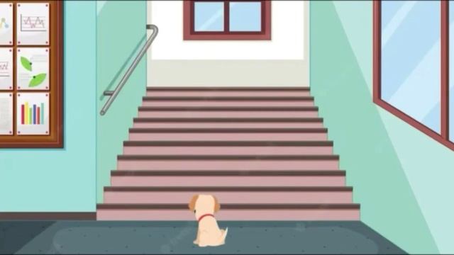 Эдит Сницарук. Подкидыш. Из цикла "Из жизни нашего двора»