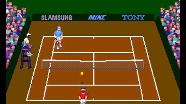 NEXT POINT (2025) ZX Spectrum Next