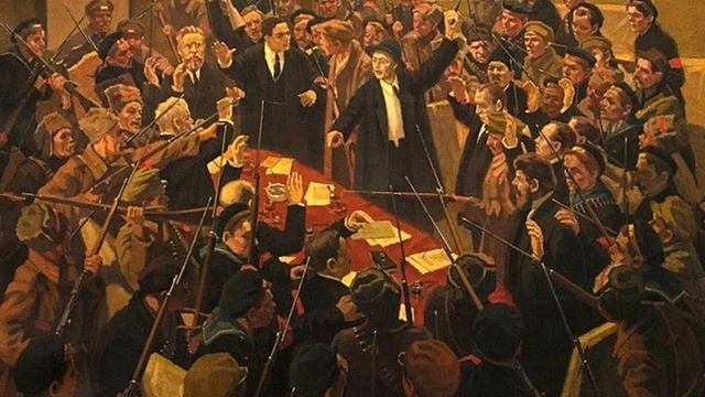 "Кобыльи корабли"