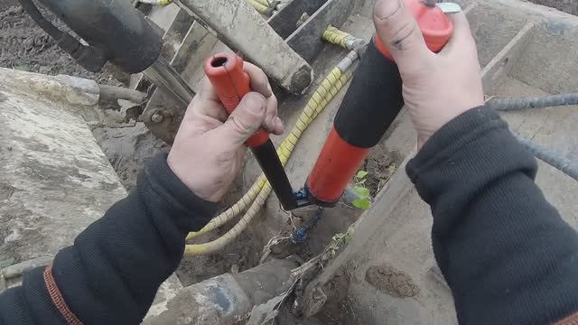 Виталий Глазково1 смазка