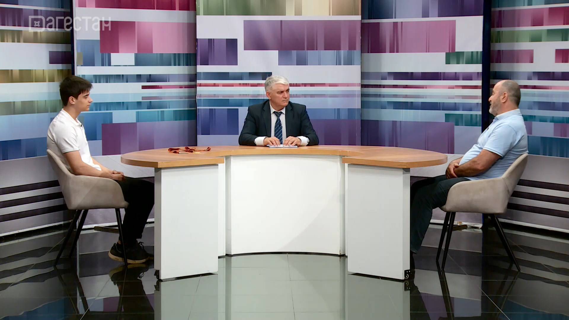 Итоги первенства и чемпионата СКФО по фехтованию на шпагах