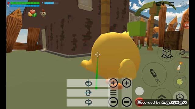 пять ночей с игроком 9 часть (сломанный самолёт)